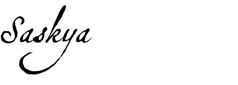 Saskya in use - Fonts In Use