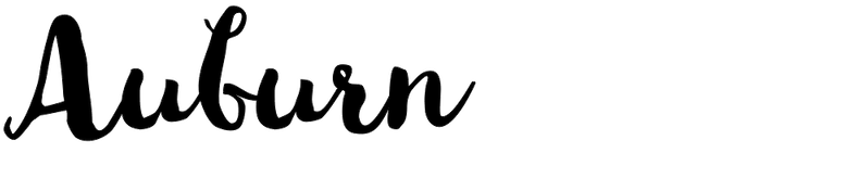 Auburn in use - Fonts In Use