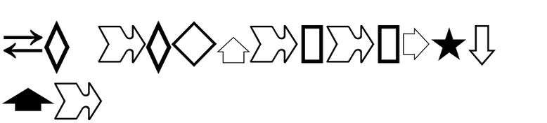 Pi Signs+Symbols in use - Fonts In Use