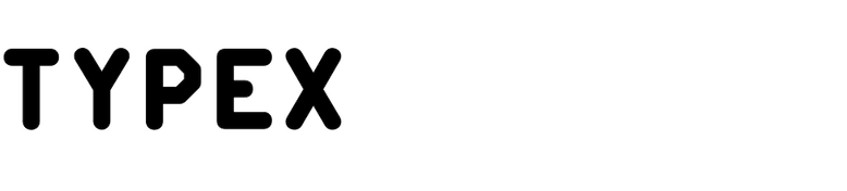 Typex in use - Fonts In Use