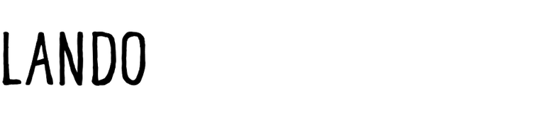 Lando in use - Fonts In Use