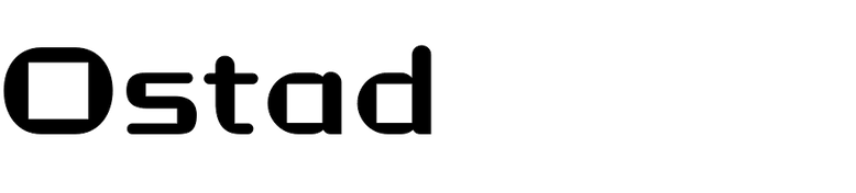 Ostad in use - Fonts In Use