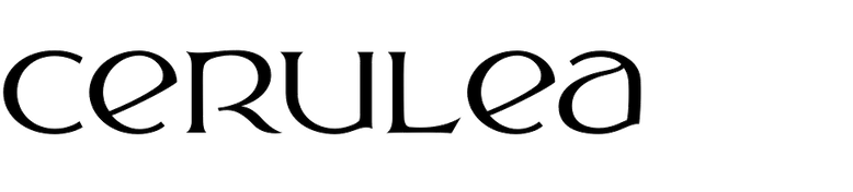 Cerulea in use - Fonts In Use