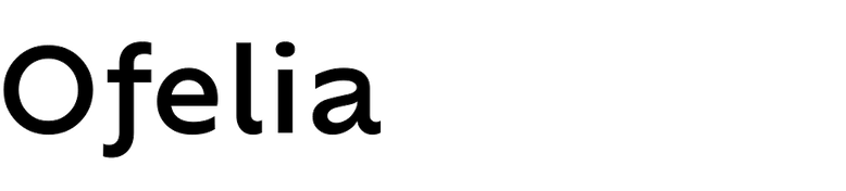 Ofelia in use - Fonts In Use