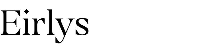 Eirlys in use - Fonts In Use