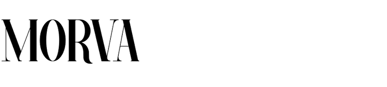 MORVA in use - Fonts In Use