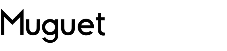 Muguet in use - Fonts In Use