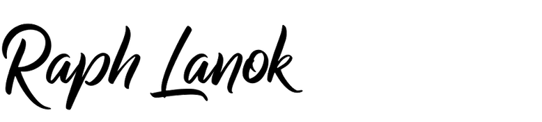 Raph Lanok in use - Fonts In Use