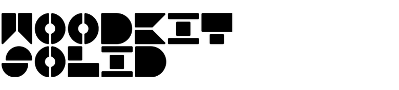 Woodkit Solid in use - Fonts In Use