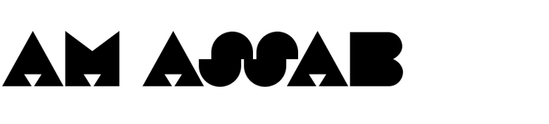 AM Assab in use - Fonts In Use