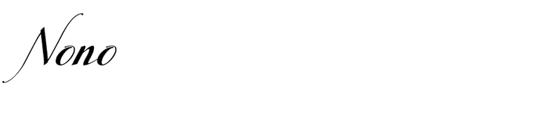 Nono (Wiescher Design) in use - Fonts In Use