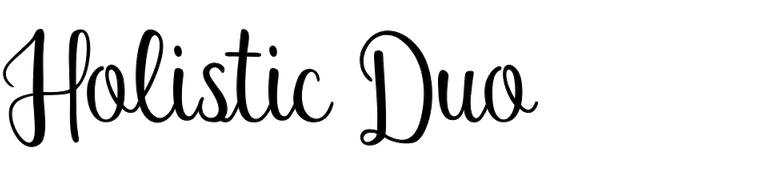 Holistic Duo in use - Fonts In Use