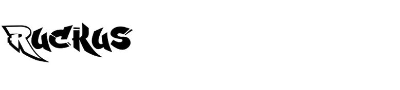 Ruckus (Graffiti Fonts) in use - Fonts In Use