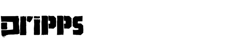 Dripps (Wiescher Design) in use - Fonts In Use