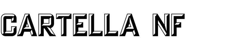 Cartella NF (Nick's Fonts) in use - Fonts In Use