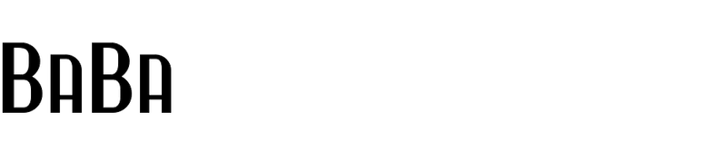 BaBa in use - Fonts In Use