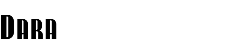 Dara in use - Fonts In Use