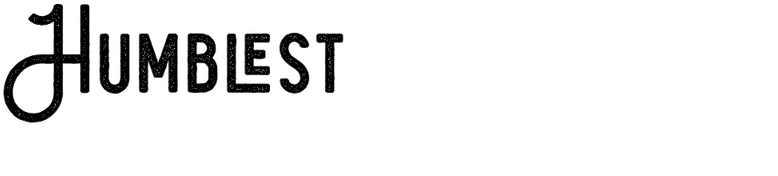 Humblest in use - Fonts In Use