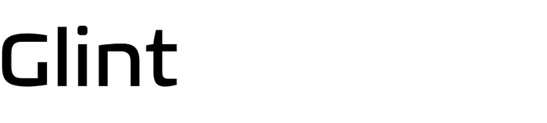 Glint in use - Fonts In Use