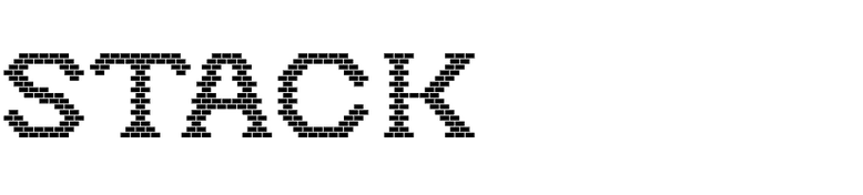 Stack (James Todd) in use - Fonts In Use