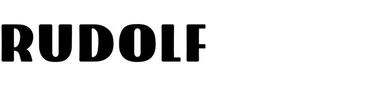 Rudolf in use - Fonts In Use