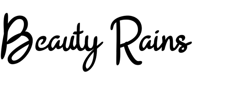 Beauty Rains in use - Fonts In Use