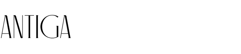 Antiga in use - Fonts In Use