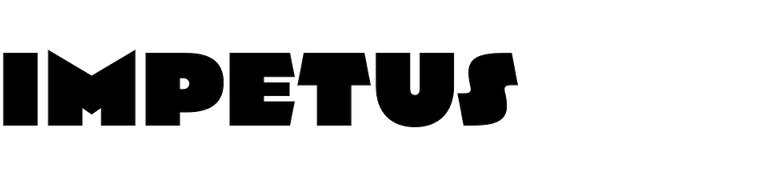 Impetus in use - Fonts In Use
