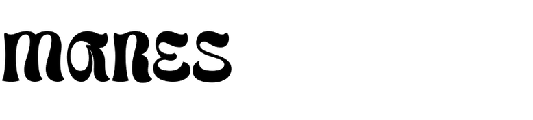 Mares in use - Fonts In Use