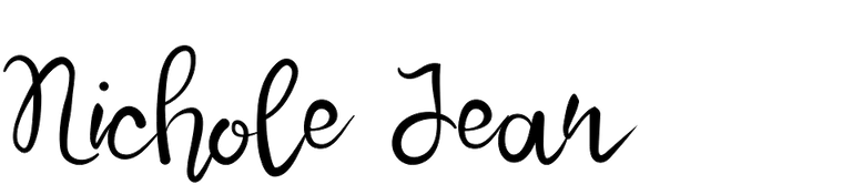 Nichole Jean in use - Fonts In Use