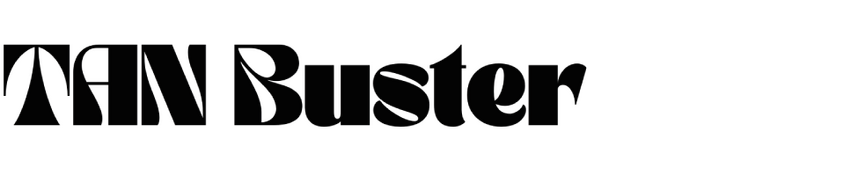 TAN Buster in use - Fonts In Use