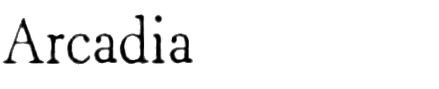 Arcadia (Dwiggins) in use - Fonts In Use