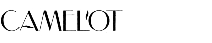 Camelot (Photoscript) in use - Fonts In Use