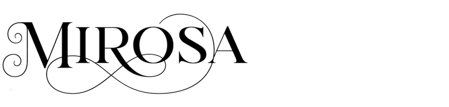 Mirosa in use - Fonts In Use