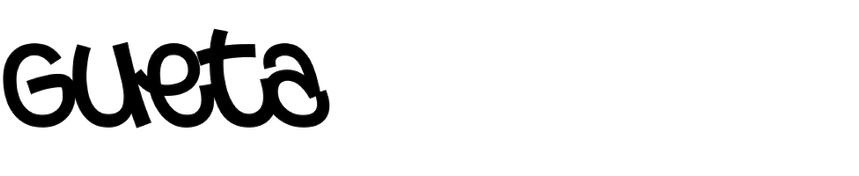 Gueta in use - Fonts In Use