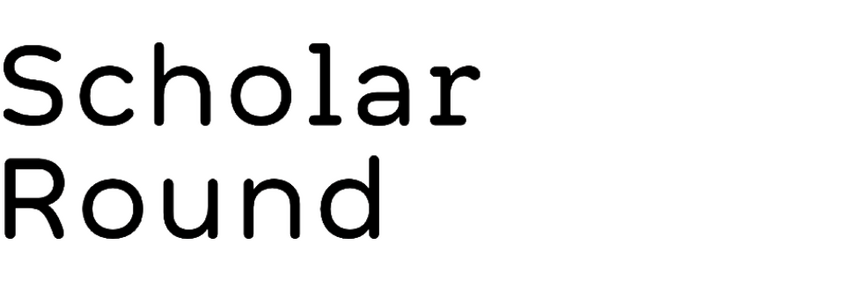Scholar Round in use - Fonts In Use