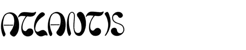 Atlantis (VGC) in use - Fonts In Use