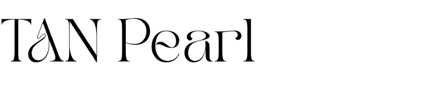 TAN Pearl in use - Fonts In Use