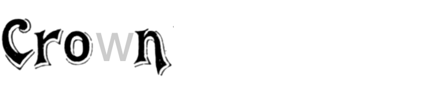 Crown in use - Fonts In Use