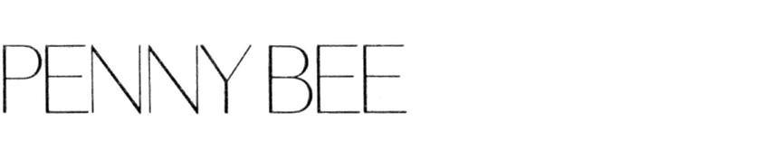 Penny Bee in use - Fonts In Use