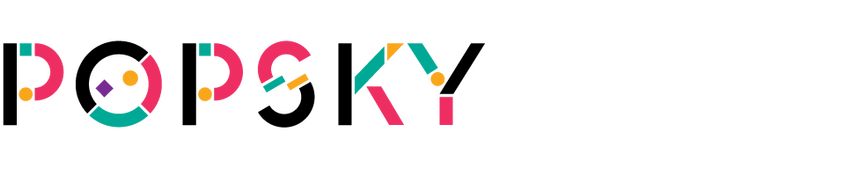 Popsky in use - Fonts In Use