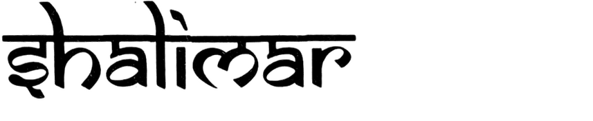 Shalimar in use - Fonts In Use