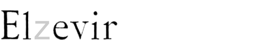 Elzevir (Beaudoire) in use - Fonts In Use