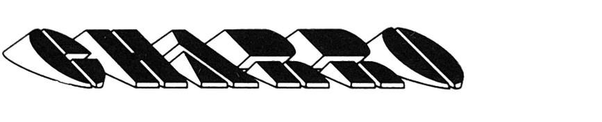 Charro in use - Fonts In Use