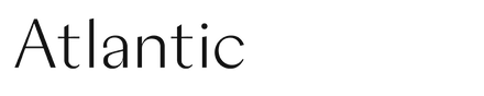 BOMB magazine (2014–) - Fonts In Use