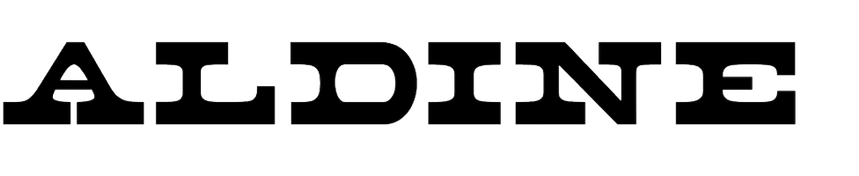 Aldine Expanded in use - Fonts In Use