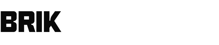 Brik in use - Fonts In Use