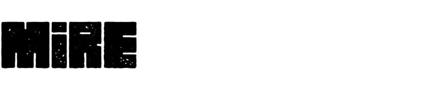 Mire in use - Fonts In Use