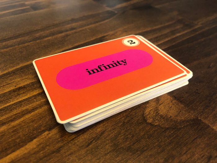 Hey Robot packaging and Kickstarter campaign - Fonts In Use