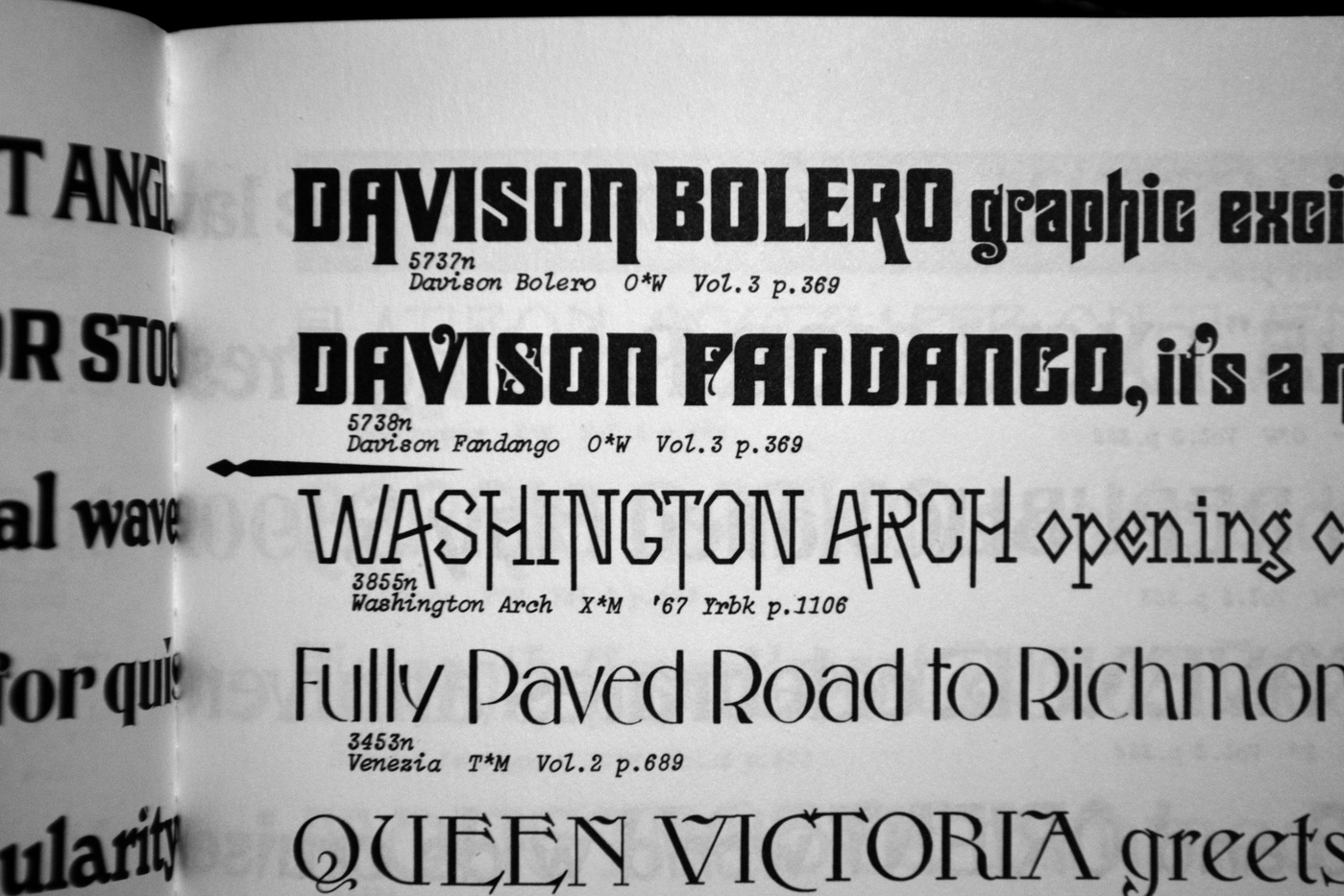 The Skook by JP Miller - Fonts In Use